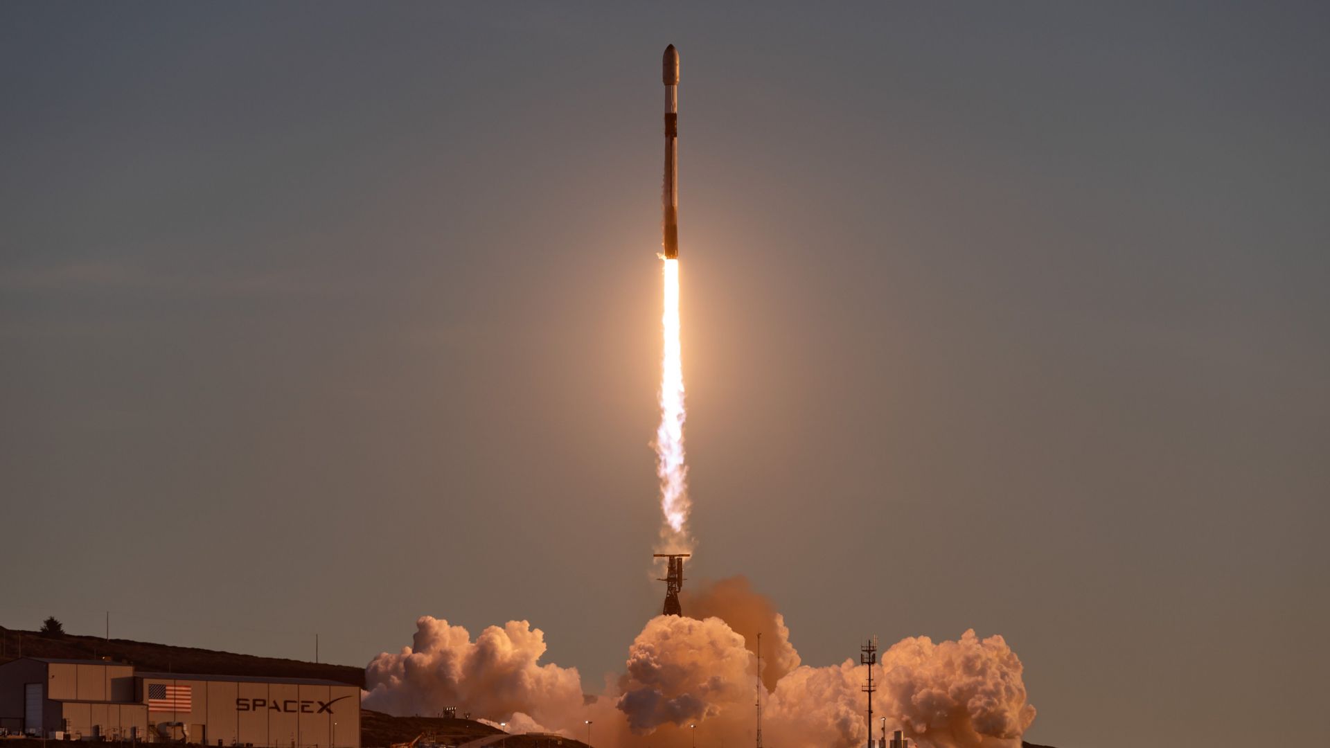 How Elon Musk’s SpaceX accidentally helped DARPA build a ‘rocket radar’