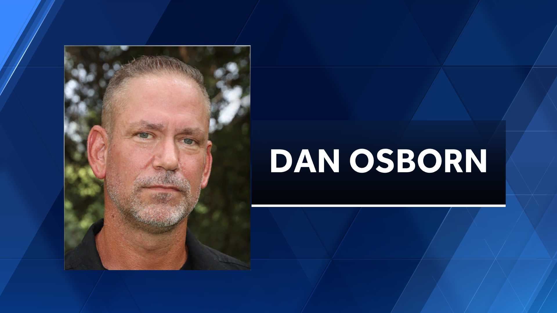 Dan Osborn considering US Senate run in 2026