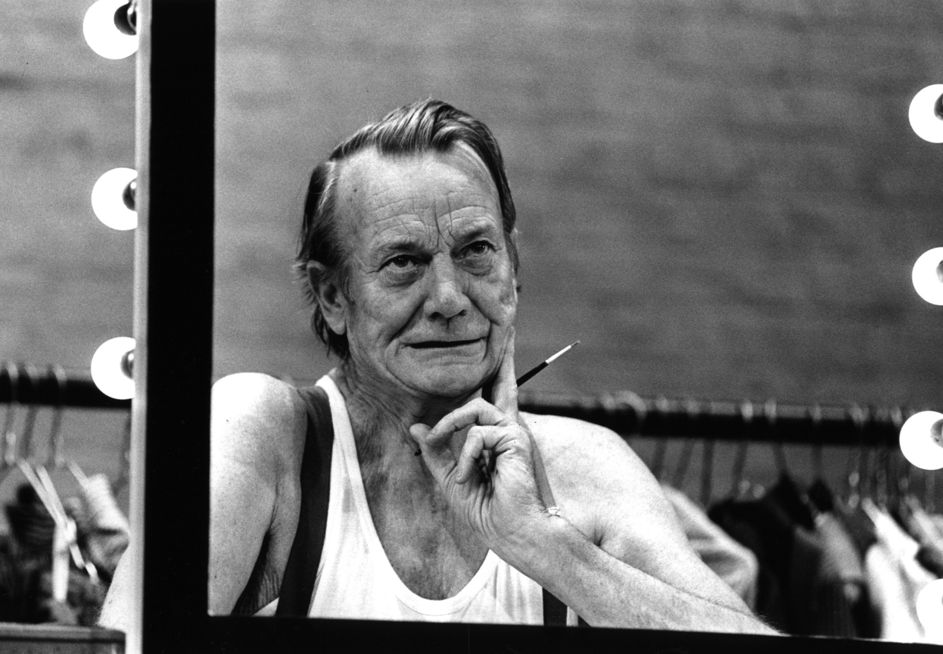 Cinema's favorite character actors