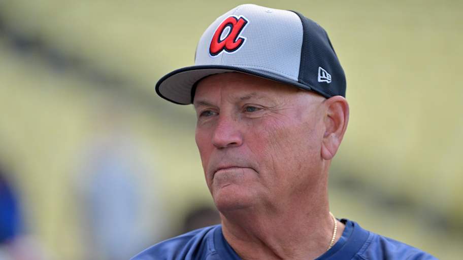 Winless Braves Facing Difficult and Unprecedented Road to Postseason