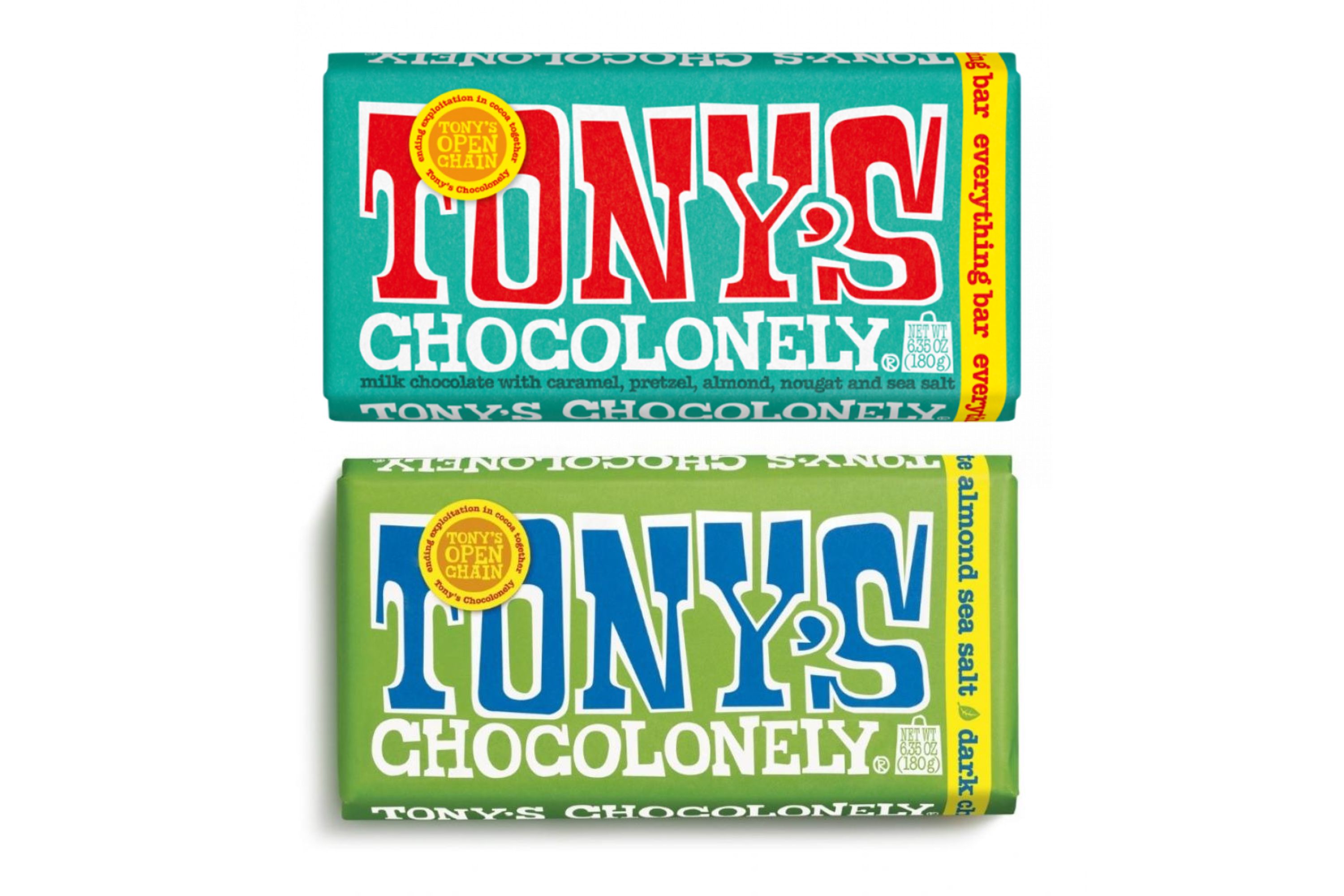 Chocolate Recalled Nationwide After Reports of Small Stones Found in ...