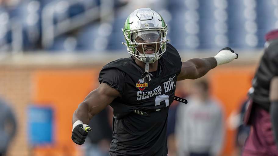 8 Linebackers Colts Can Use to Replace E.J. Speed in Draft