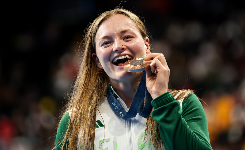 'Best decision I could have made' - McSharry's revival after five ...