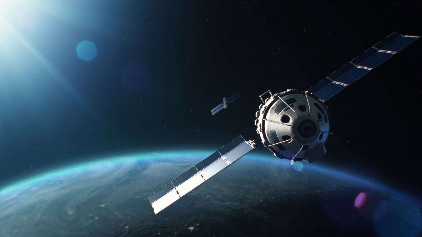 Space solar power startup Aetherflux garners $50m funding