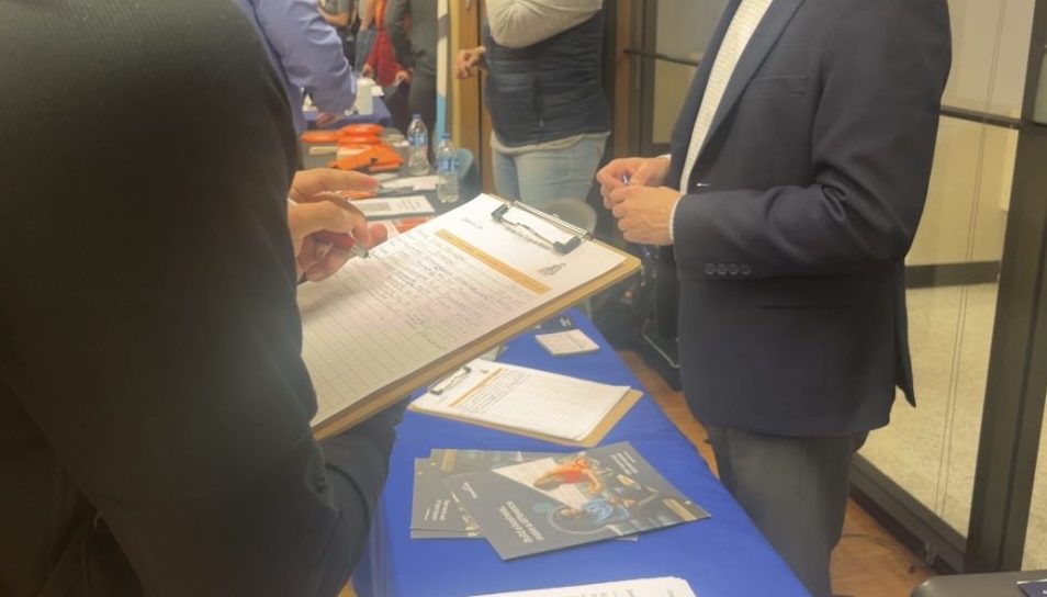 Did Texas rank first in job growth in 2024?