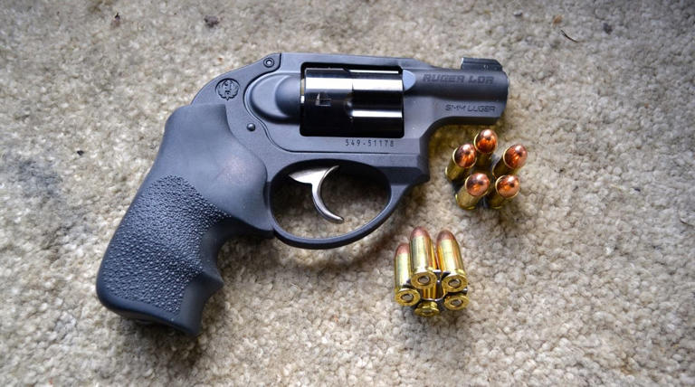 Revolvers: Still a Top Choice for a Self Defense Gun