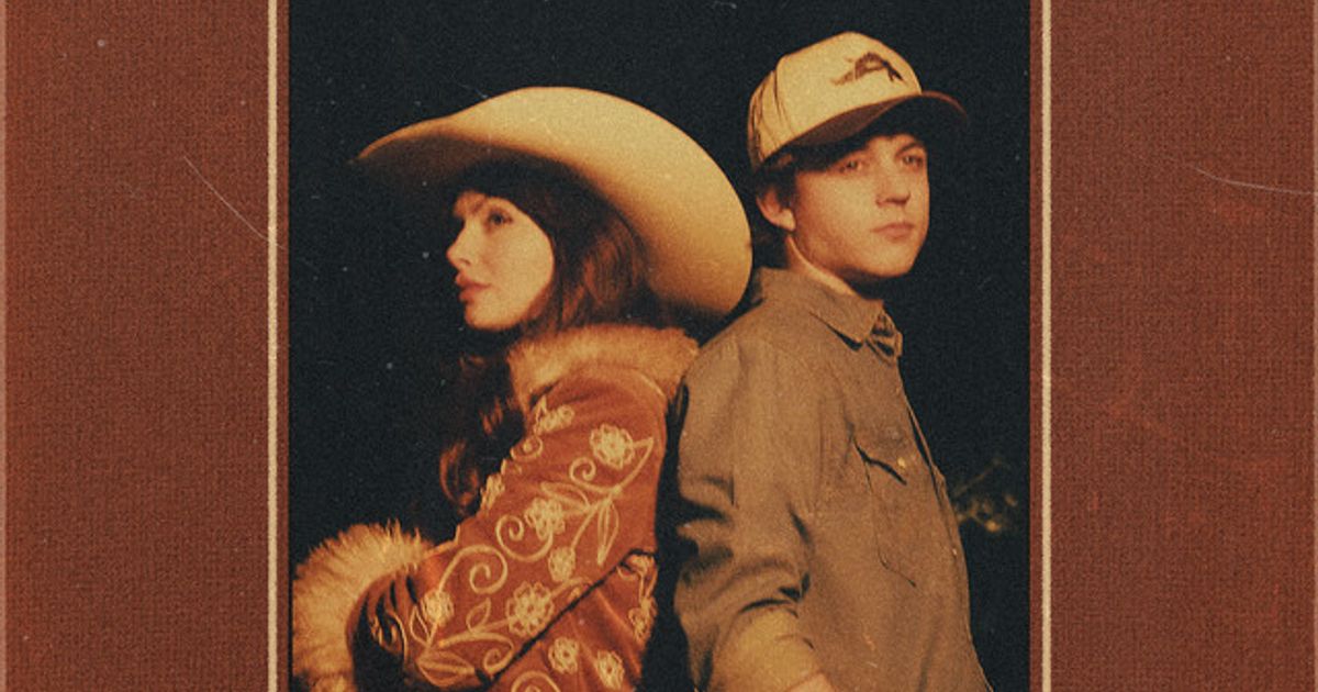 ‘Smoke & Embers’ by Waylon Wyatt & Willow Avalon - Lyrics & Meaning