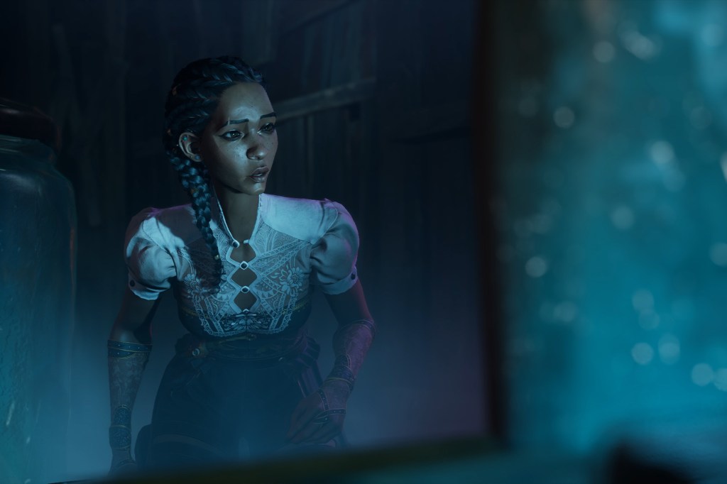 ‘South of Midnight' Is an Unflinching Fantasy Steeped in Southern Folklore