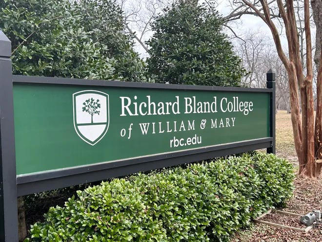 Petersburg mayor among prominent names chosen for new Richard Bland ...