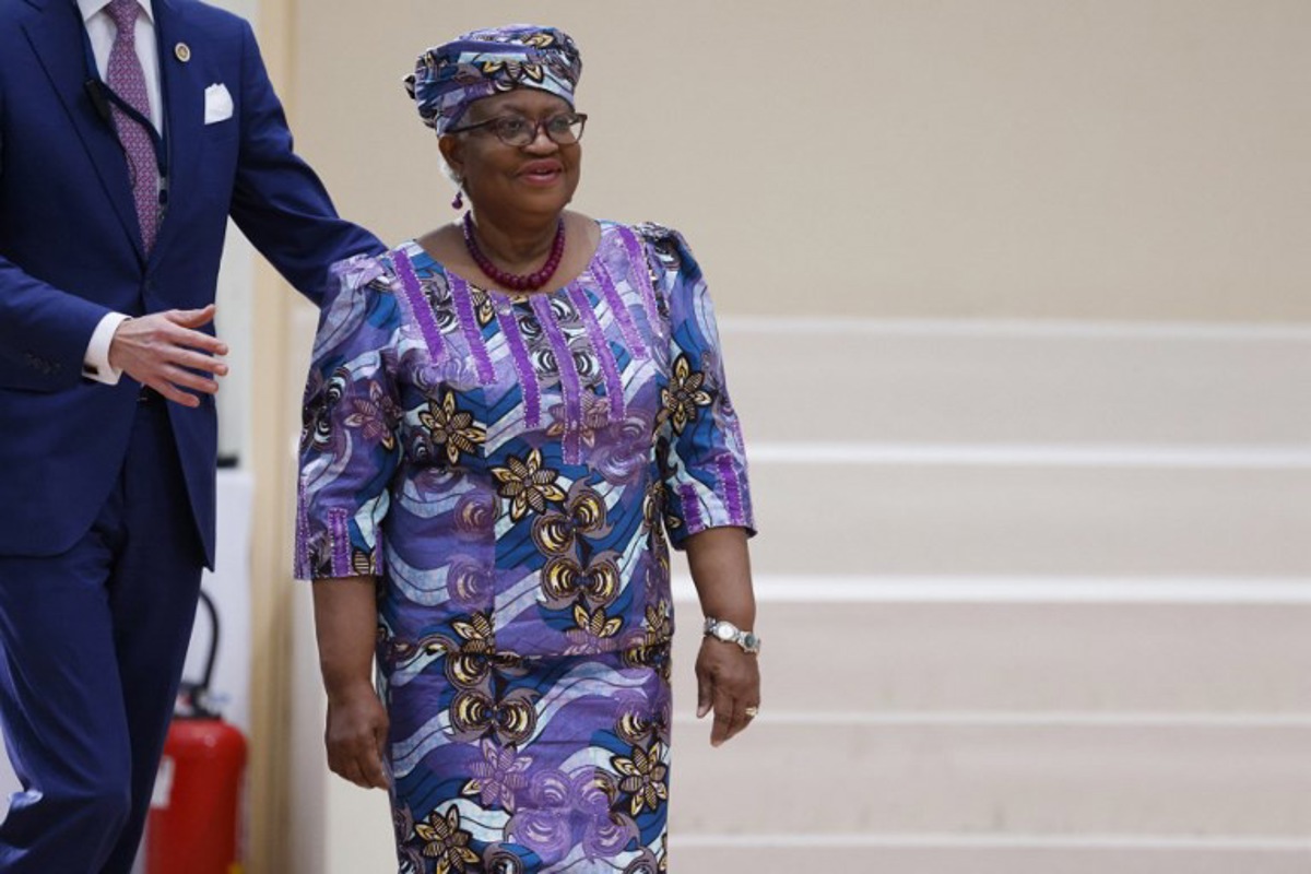 Tarievenoorlog - Wereldhandelsorganisatie WTO verwacht krimp wereldhandel