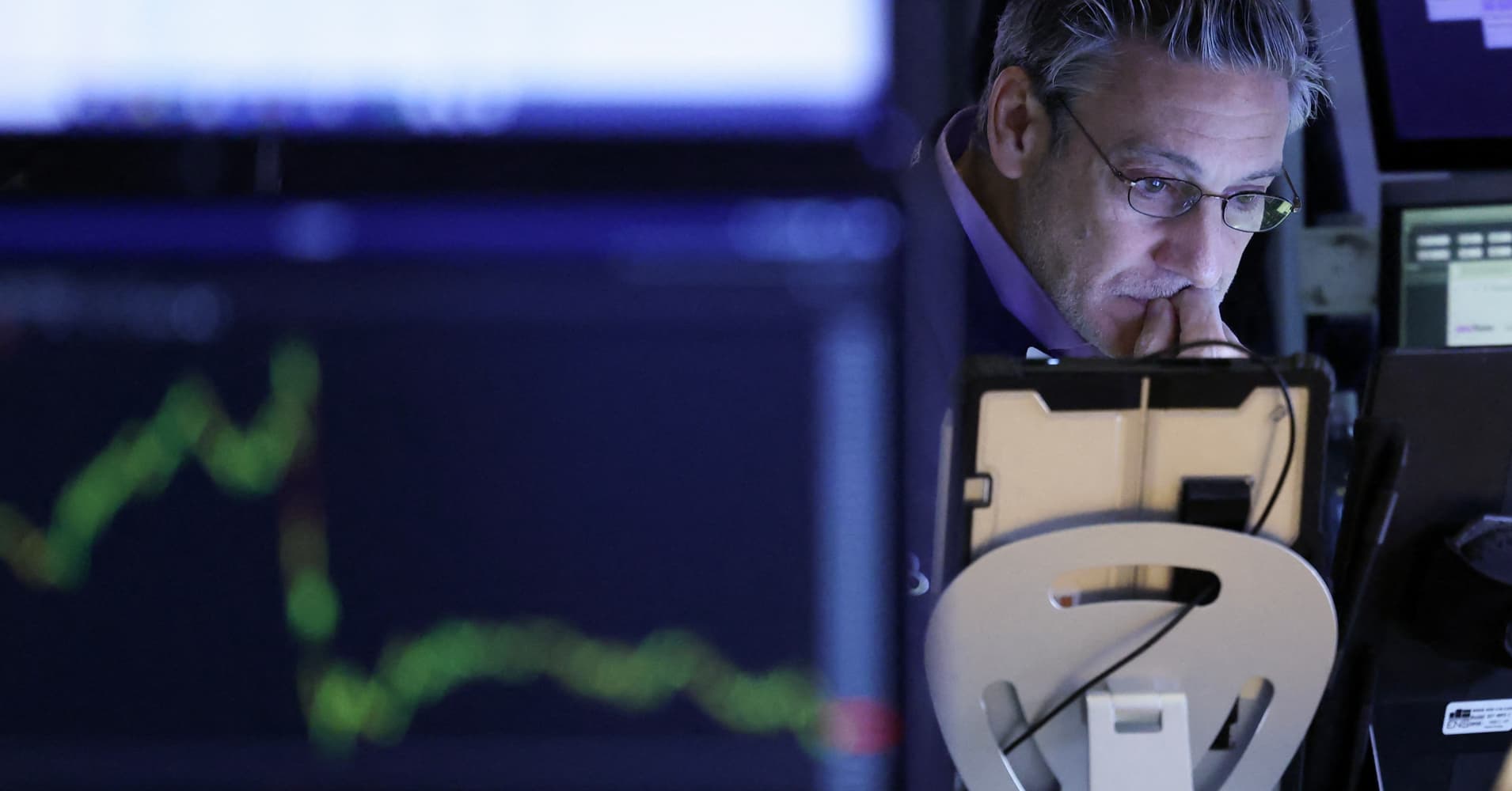 Small-cap benchmark Russell 2000 becomes first major U.S. stock measure ...