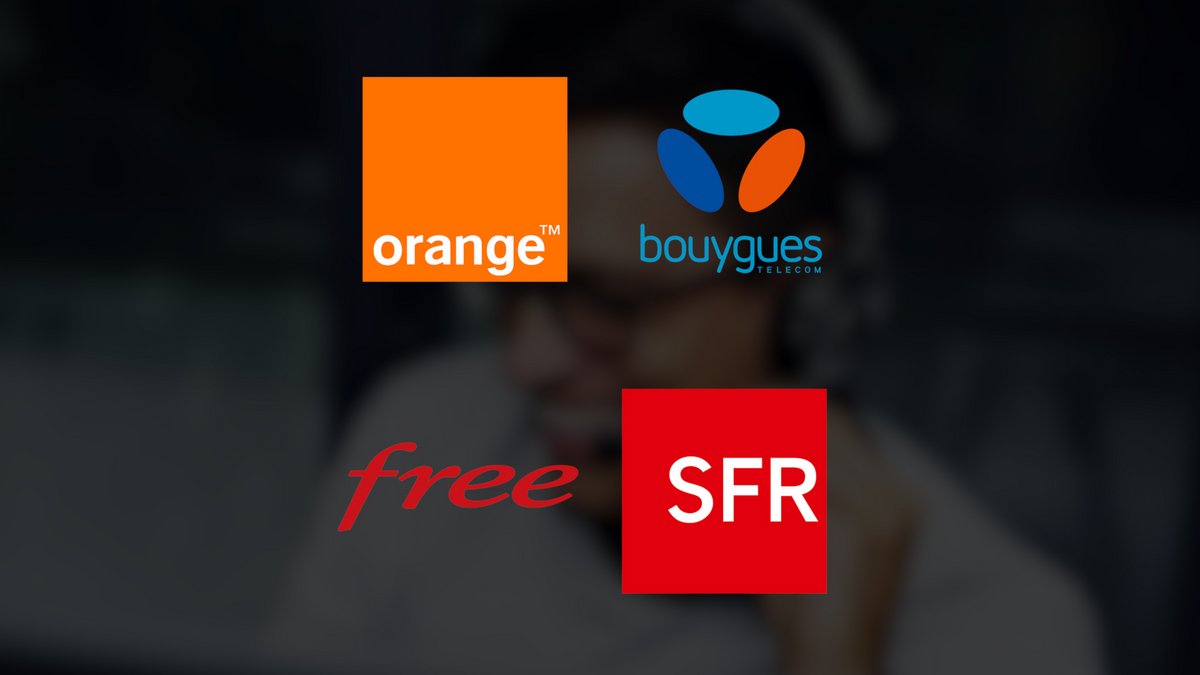 Orange, Free ou Bouygues Telecom, qui est vraiment l'opérateur numéro 1 ...