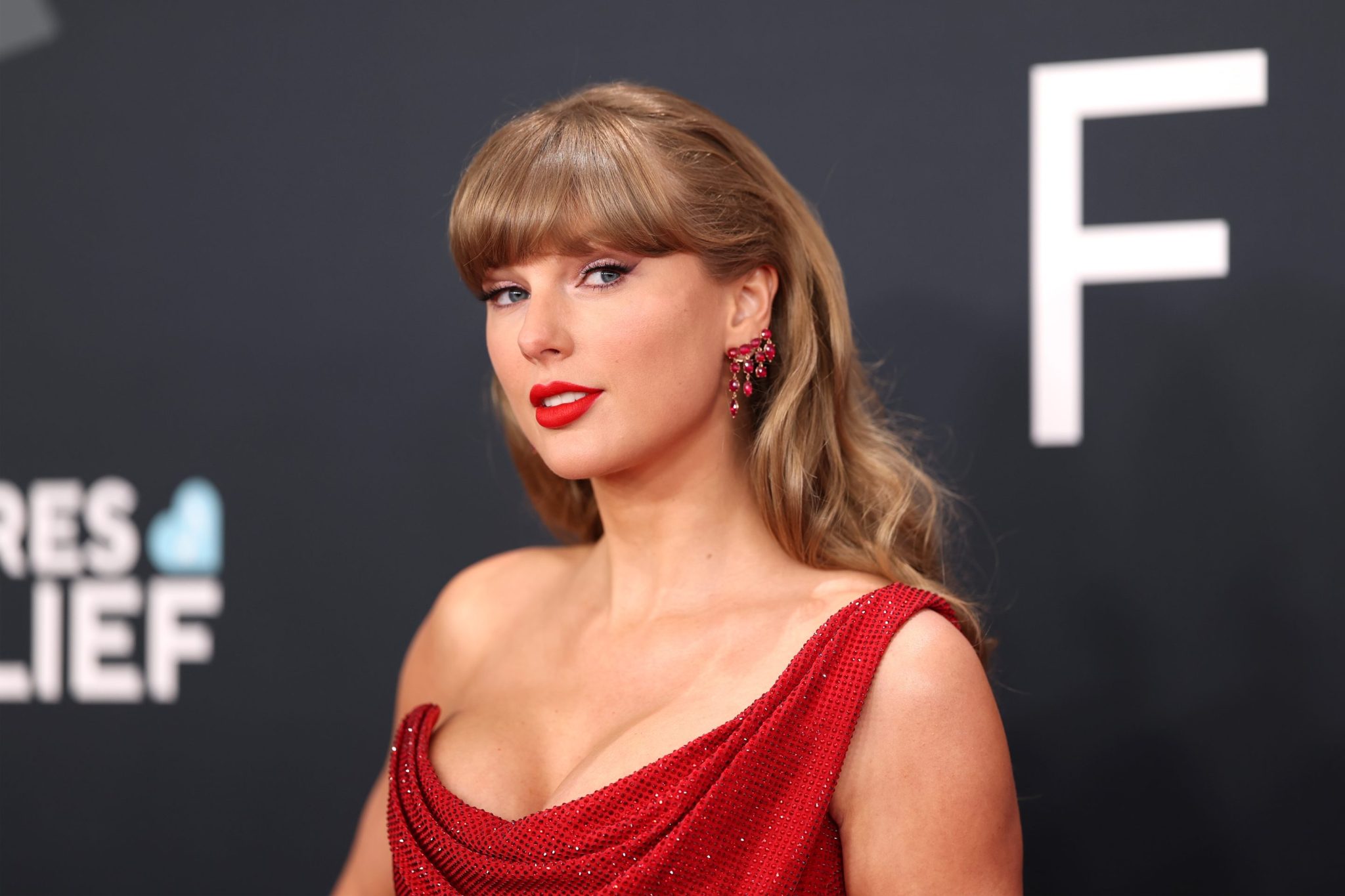How I came to understand Taylor Swift—and what she gets right about success