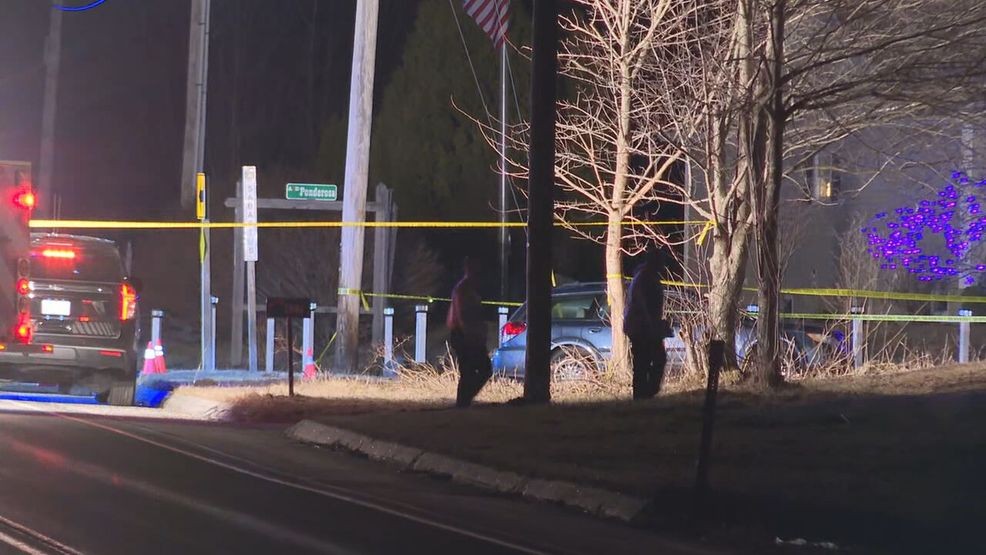 Police: Gunman kills 2 women, injures 2 men before taking his own life ...