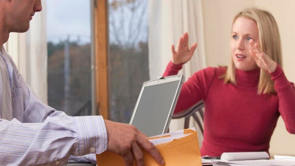 What is the meaning behind the military salute?