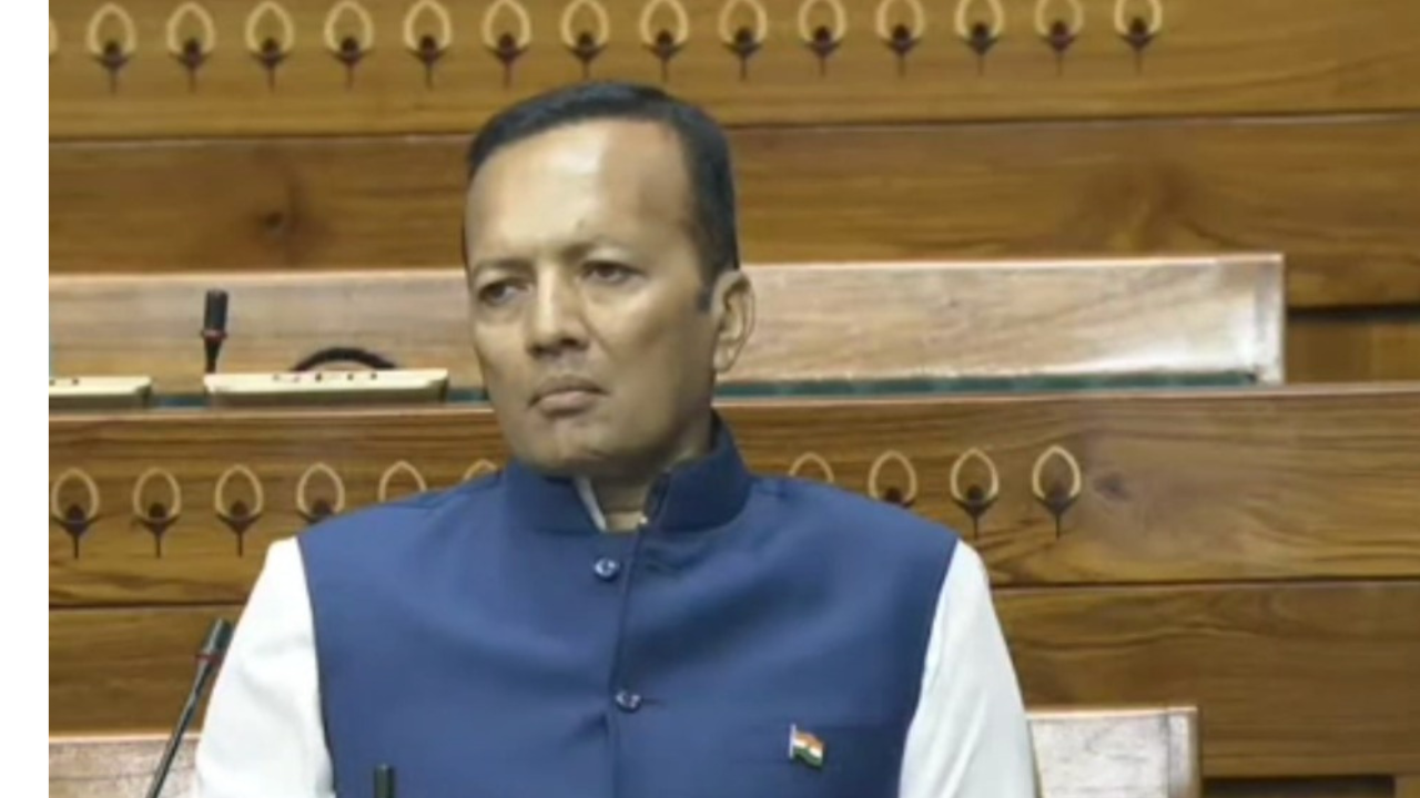 Jindal urges government to establish food testing lab in Kurukshetra