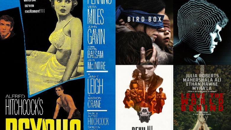 10 Must-Watch Psychological Thrillers on Netflix