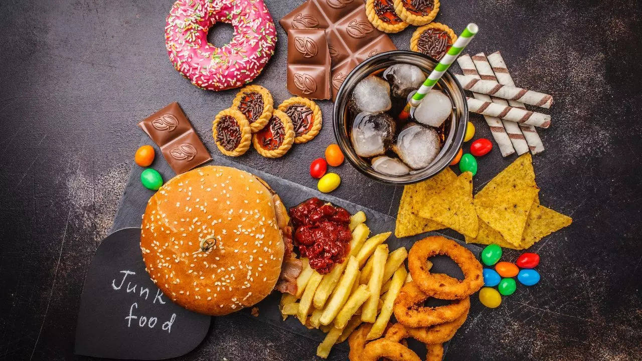 Mexico bans junk food in schools: Will the US follow suit?