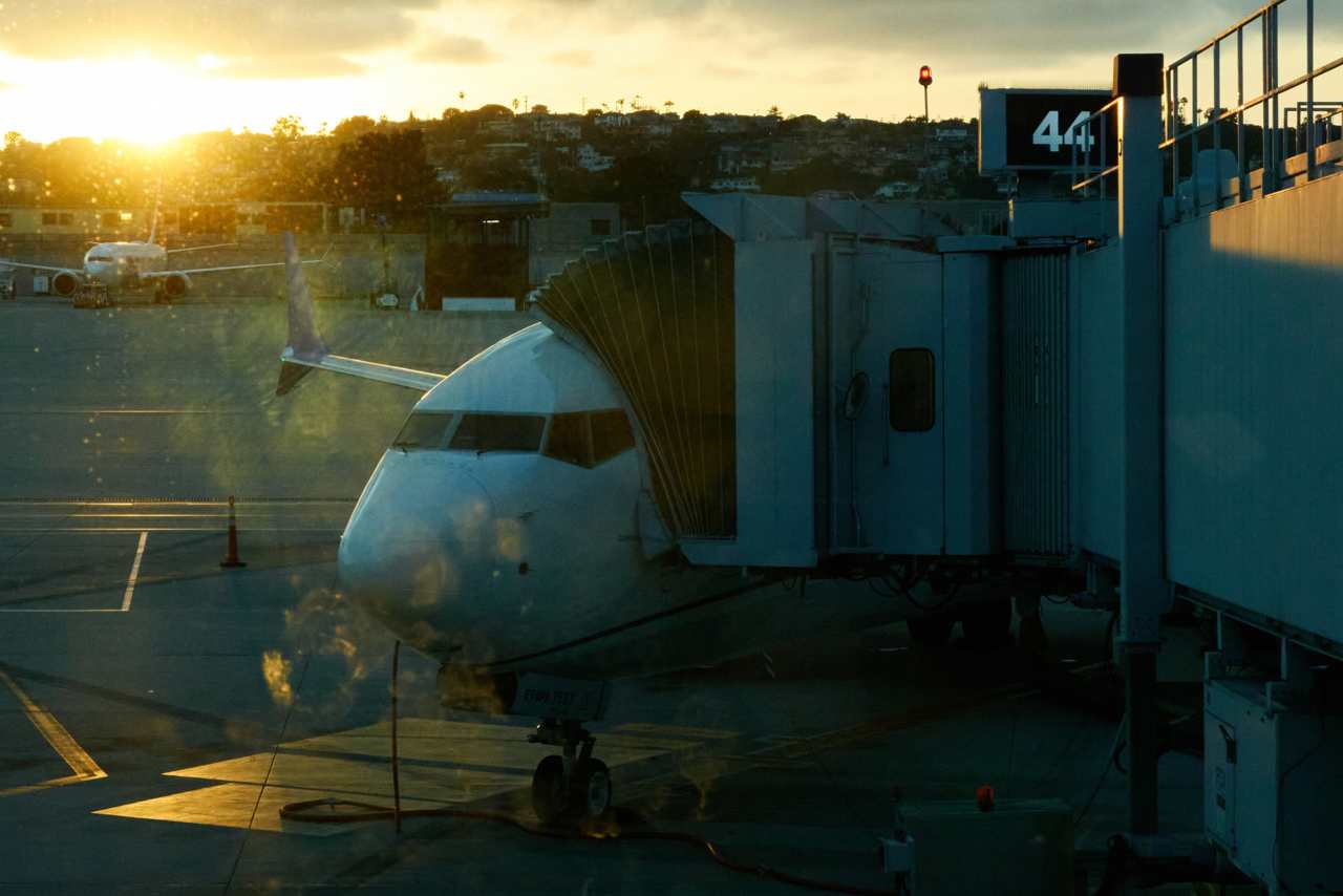 Lockheed, Defense Stocks Offer Shelter as Tariffs Slam Manufacturers