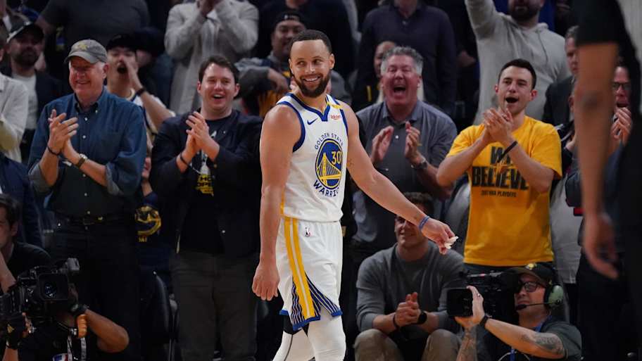 Steph Curry Had Perfect Response to L.A. Fans Who Booed Him at a Soccer ...