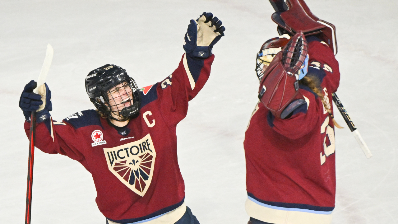 Canada determined, but dented, heading into women’s hockey world ...
