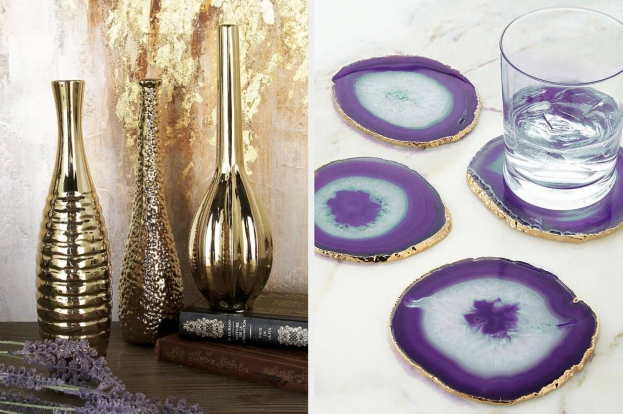 30 Luxe-Looking Home Items From Wayfair That Are Surprisingly Affordable