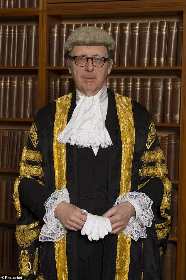 Judges blast ruling over Pakistani man illegally in UK for 16 YEARS