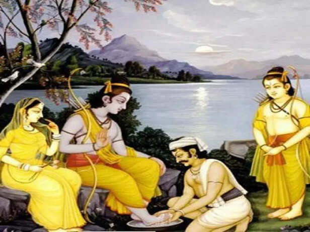 5 Places in India Where Lord Rama’s Legacy Still Lives On