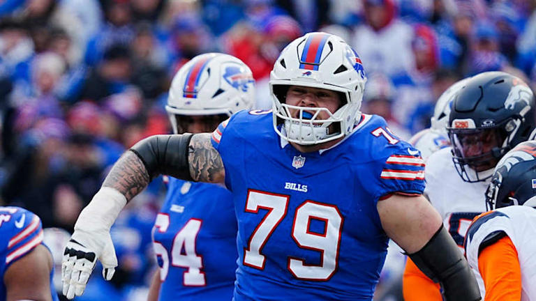 Bills interview former first-round pick's brother from Spencer Brown's ...