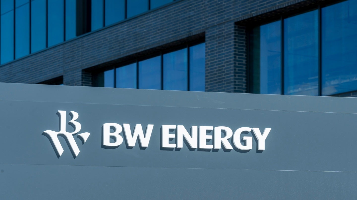 BW Energy makes FID on the Maromba field offshore Brazil