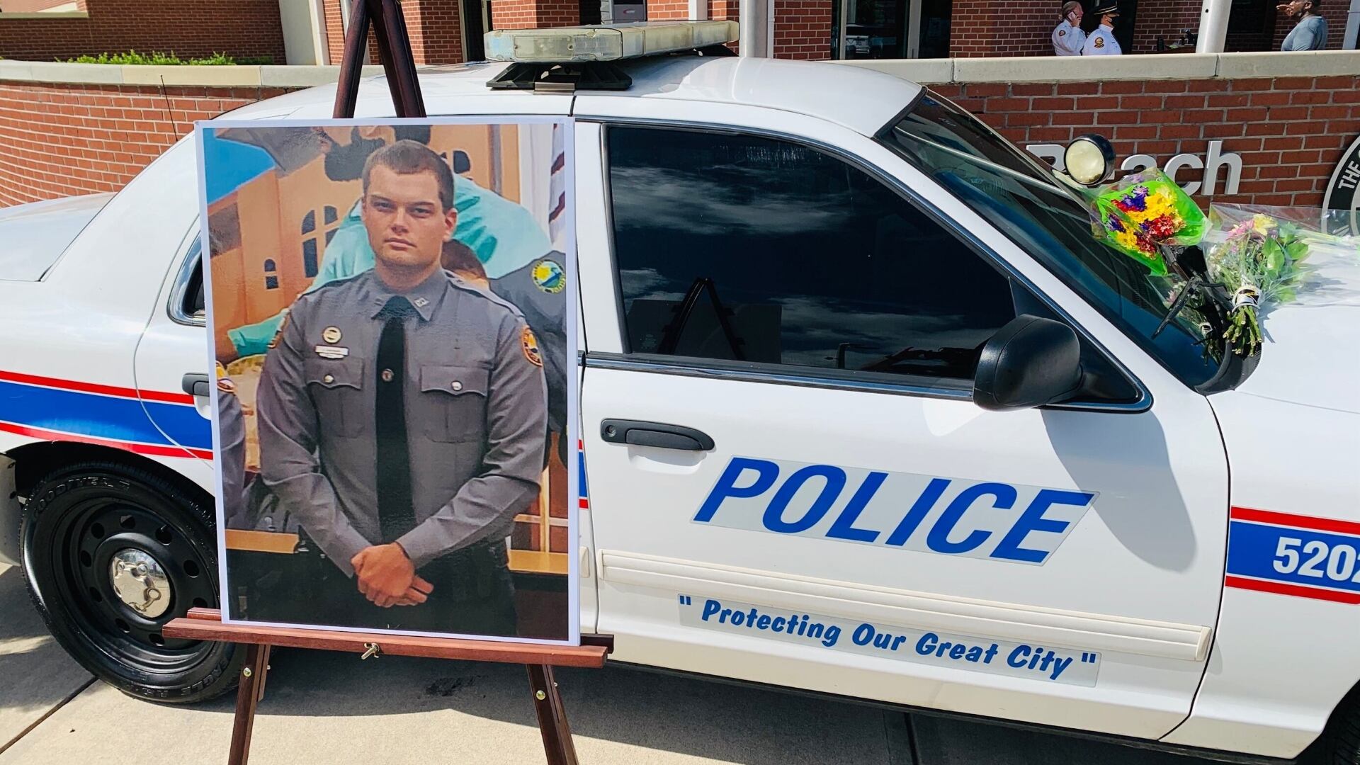 Florida Senate passes Officer Jason Raynor Act