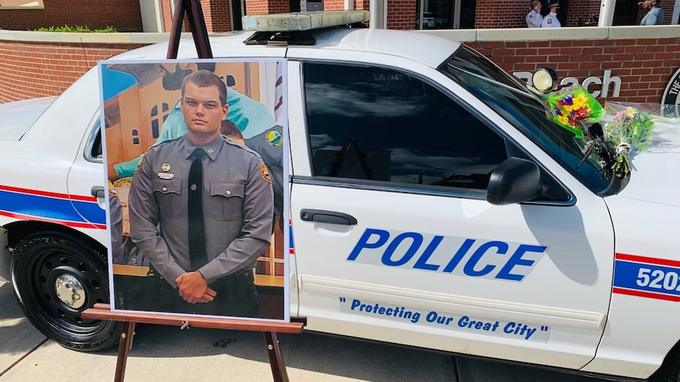 Florida Senate passes Officer Jason Raynor Act