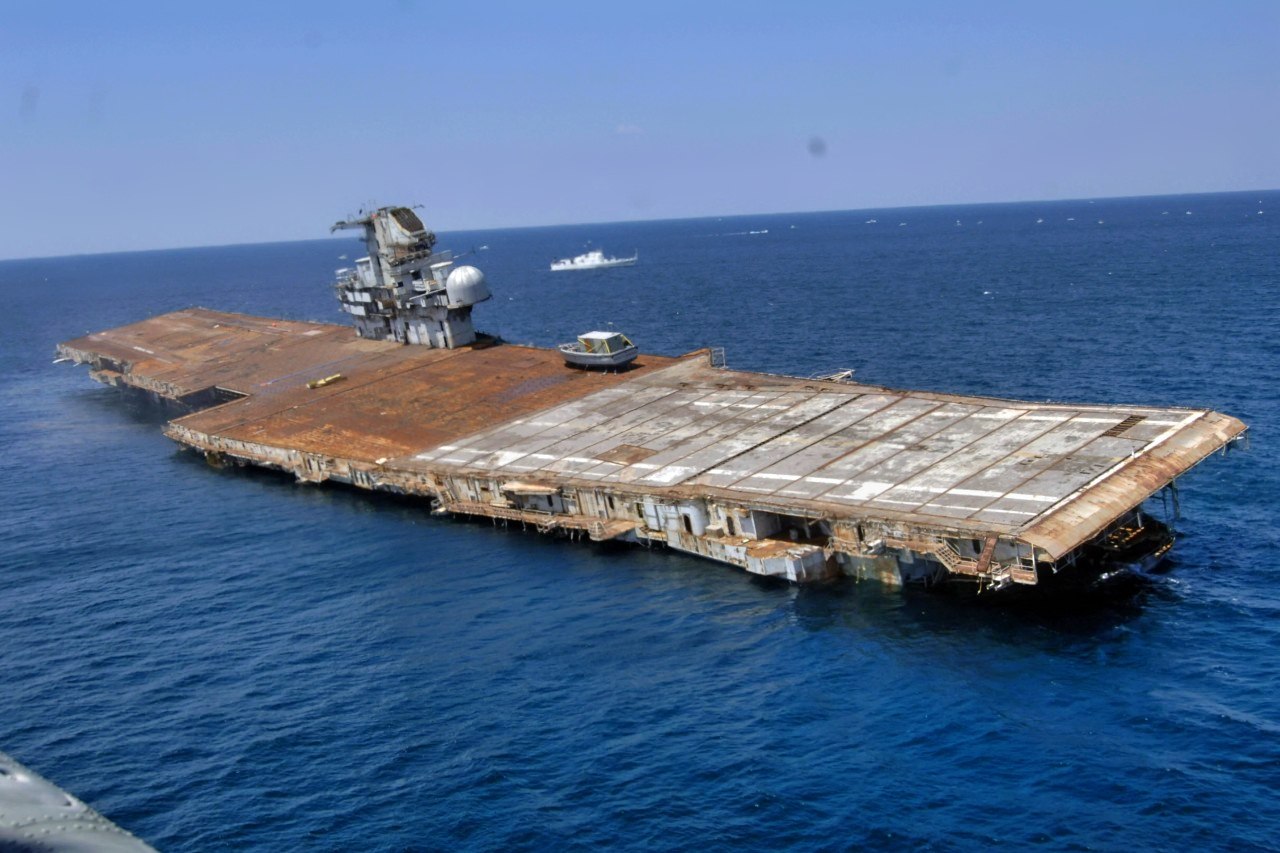 China’s Mysterious DF-27 Hypersonic Missile: The U.S. Military Should Worry