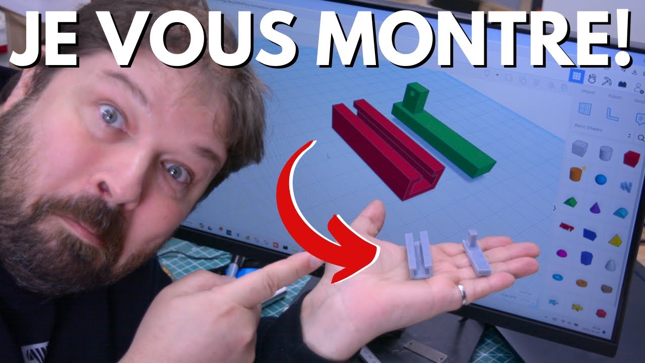 Model Your First Part for 3D Printing [Step-by-Step Tutorial]