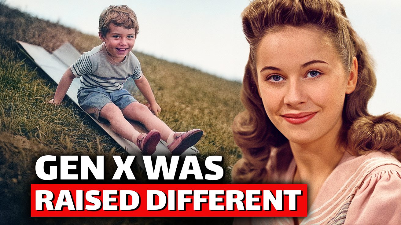 50 Retro Things Kids Today Wouldn't Understand