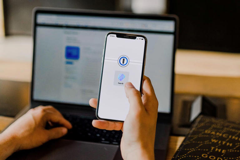 Still on the Fence About Getting a Password Manager? Here's Why You ...