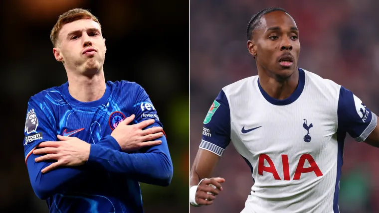 Chelsea vs. Tottenham live score: Premier League result, updates, stats ...