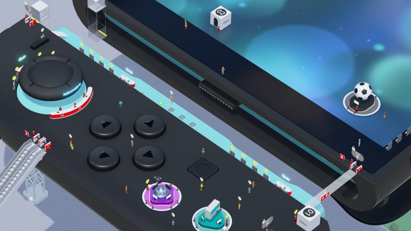 Nvidia Finally Spills The Beans On What's Powering The Switch 2 ...