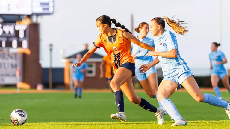 UTEP soccer team's Ashlee Mora earns shot with Mexican national U20 squad