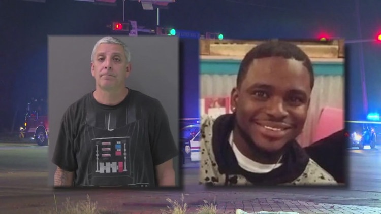 Proposed trial in Temple police shooting set more than 7 years after ...