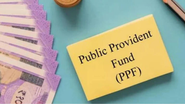 Good news for PPF investors! Now pay zero charges to update nominee ...