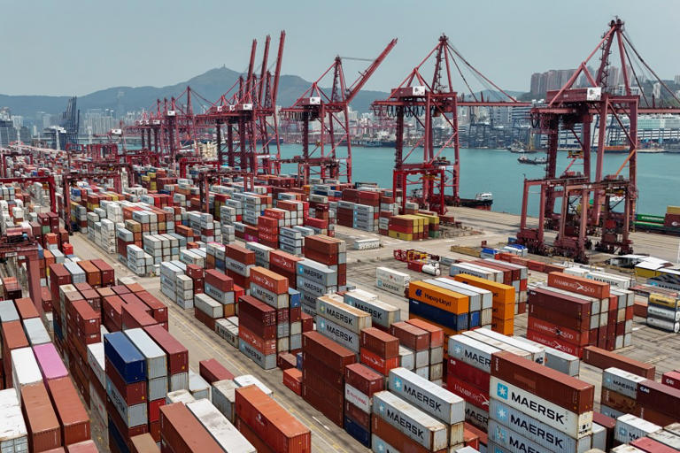 China, EU threaten to retaliate over Trump’s broad reciprocal tariffs ...