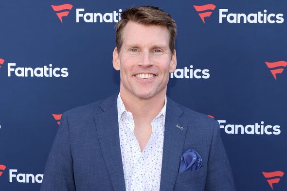 NFL RedZone host Scott Hanson lands new job amid NBC speculation