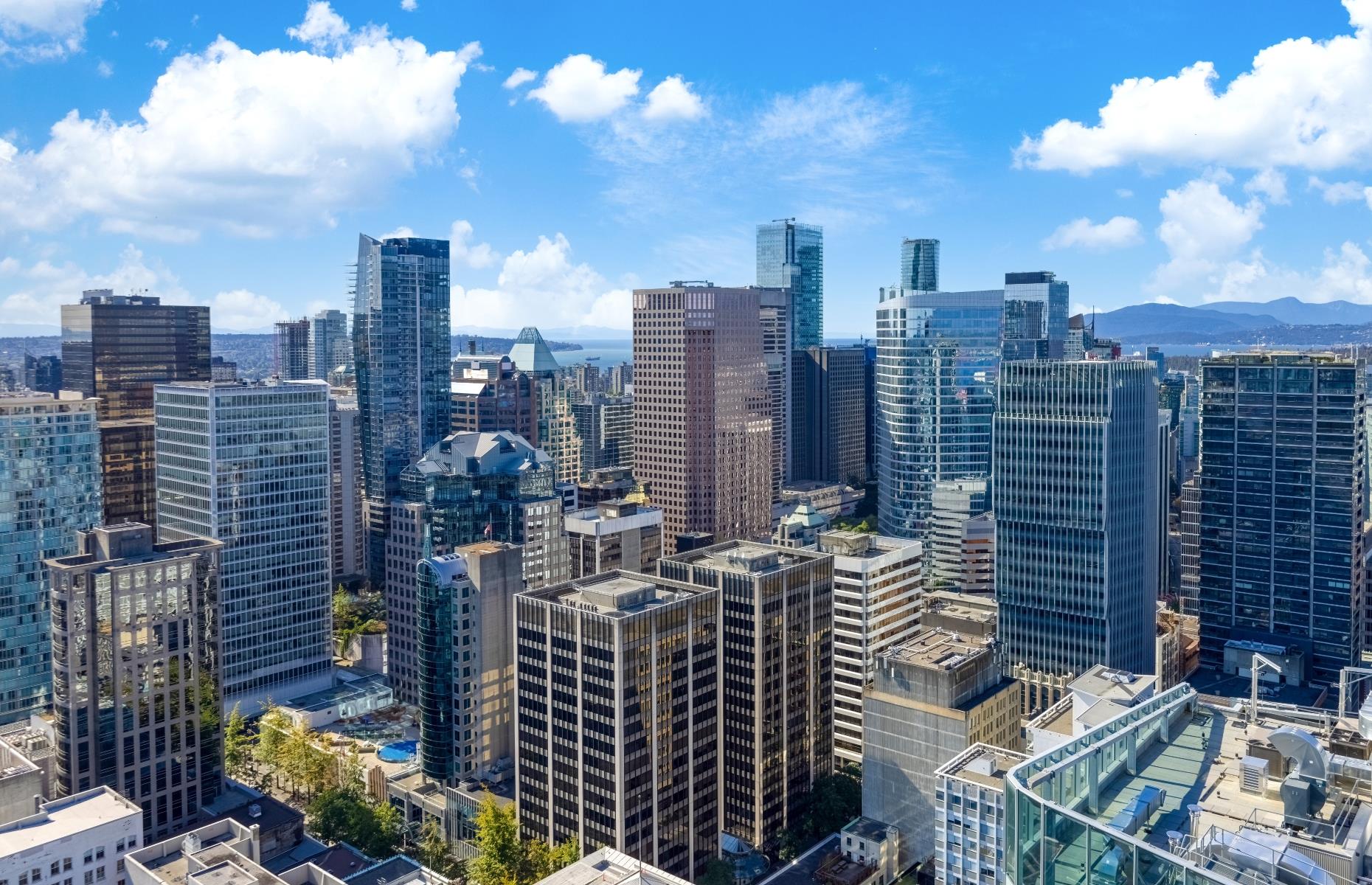 How much Canada REALLY contributes to the global economy