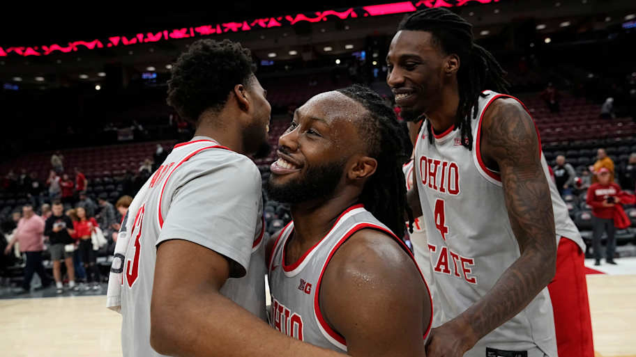Ohio State Hoops Get Massive News With Implications For 2025-26 Season