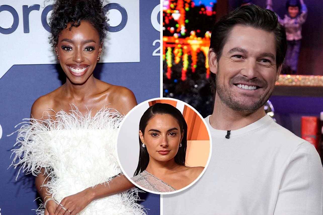 “Disappointed” Venita Aspen Reacts To Craig Conover Ending Their ...