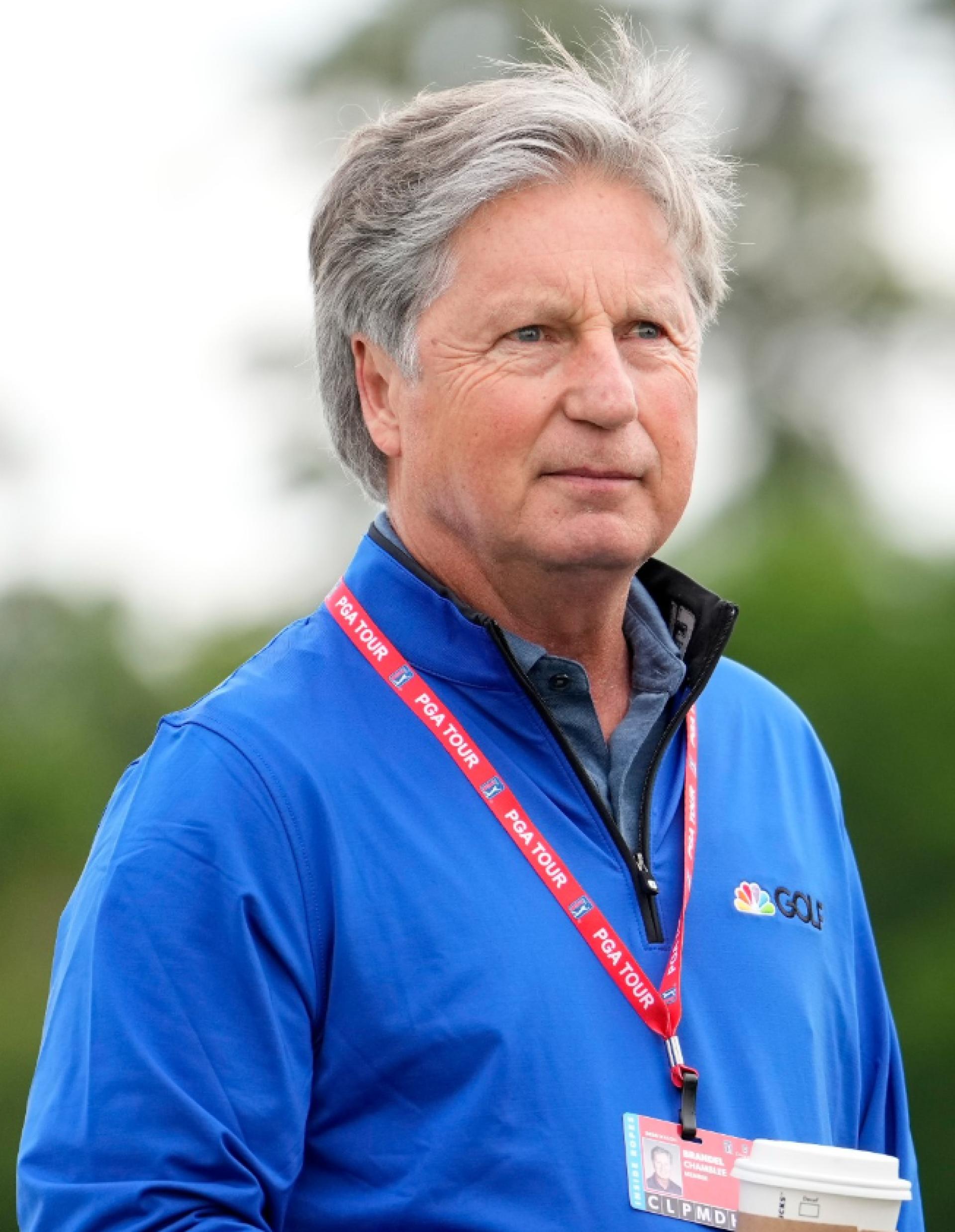 Chamblee makes bold US Open prediction for Scheffler: If not him, who else?