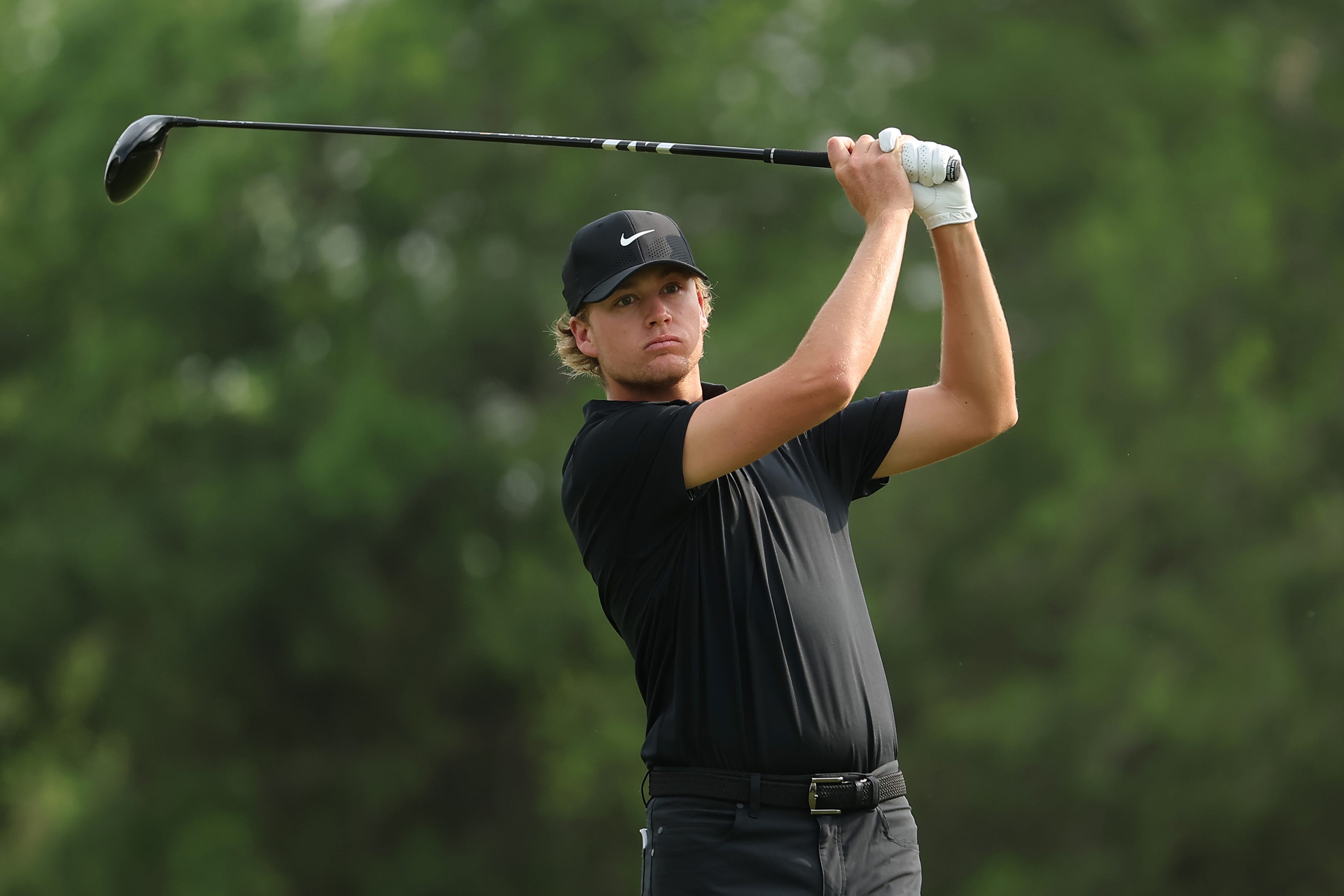Arizona State golfers, Arizona high school stars tee it up at NCAA men ...