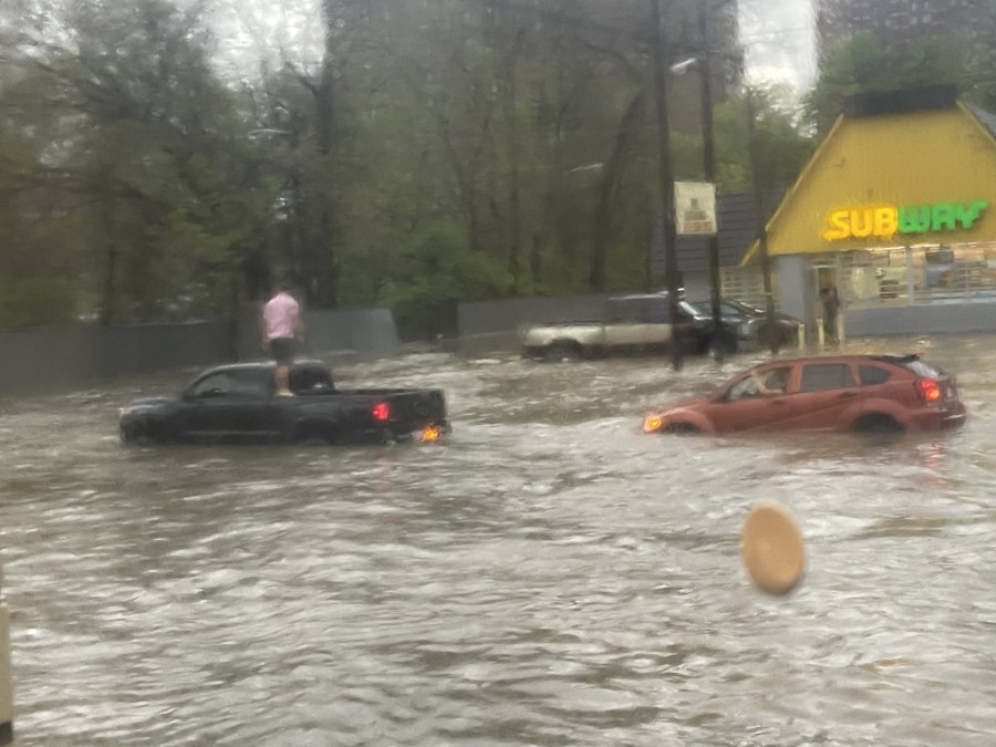 FEMA approves major disaster declaration for April storms: How to apply ...