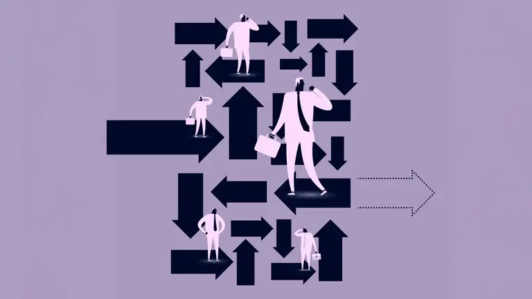 How Well-Meaning Systems Stifle Business Growth